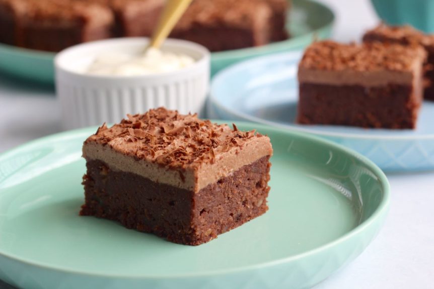 Healthy 3 course dinner menu | Easy and delicious recipes