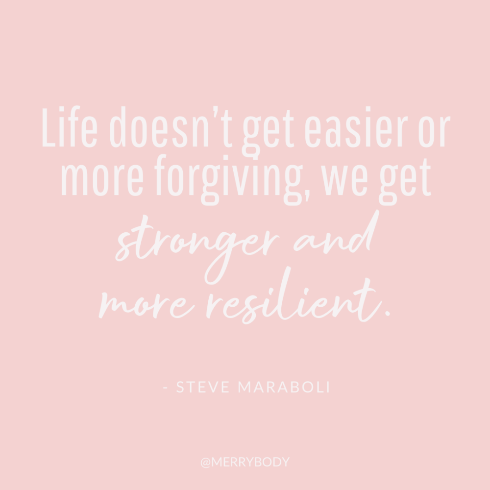 29 Quotes to Ignite Your Inner Strength - read them and feel inspired!