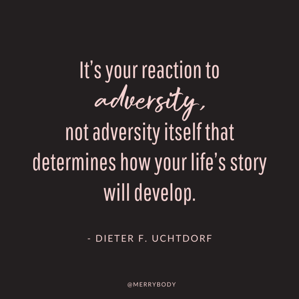 29 Quotes to Ignite Your Inner Strength - read them and feel inspired!