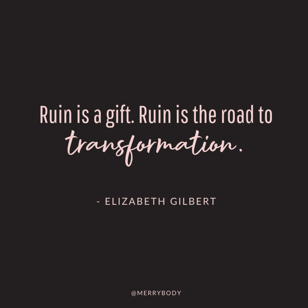 29 Quotes to Ignite Your Inner Strength - read them and feel inspired!