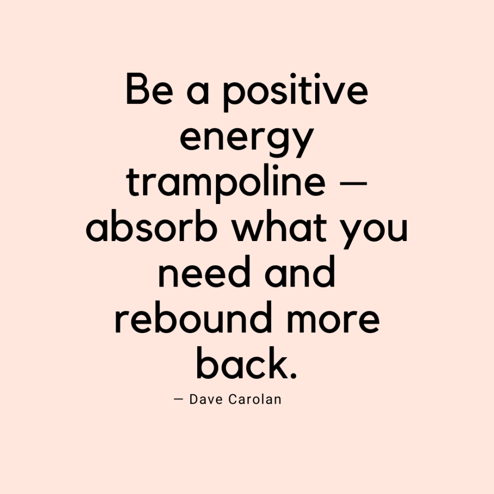 28 Quotes to Promote Energy and Vitality