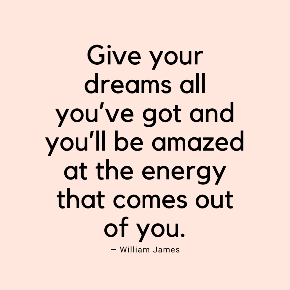 28 Quotes to Promote Energy and Vitality
