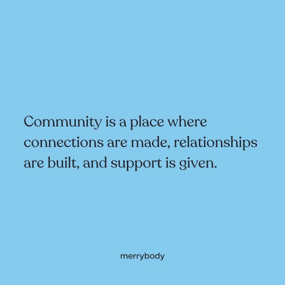 37 Powerful Quotes About Community and Connection