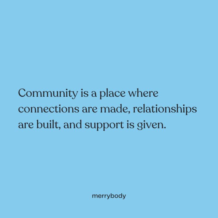 37 Powerful Quotes About Community and Connection